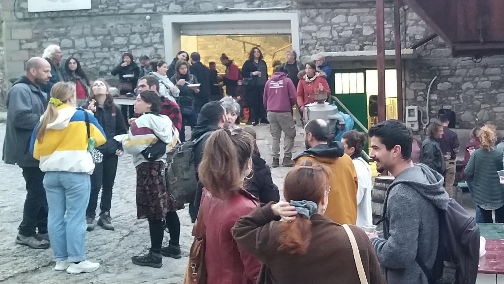 3η Συνάντηση Φιλίας και Επικοινωνίας στην Ανεμώτια - ΗΦΑΙΣΤΕΙΟ ...